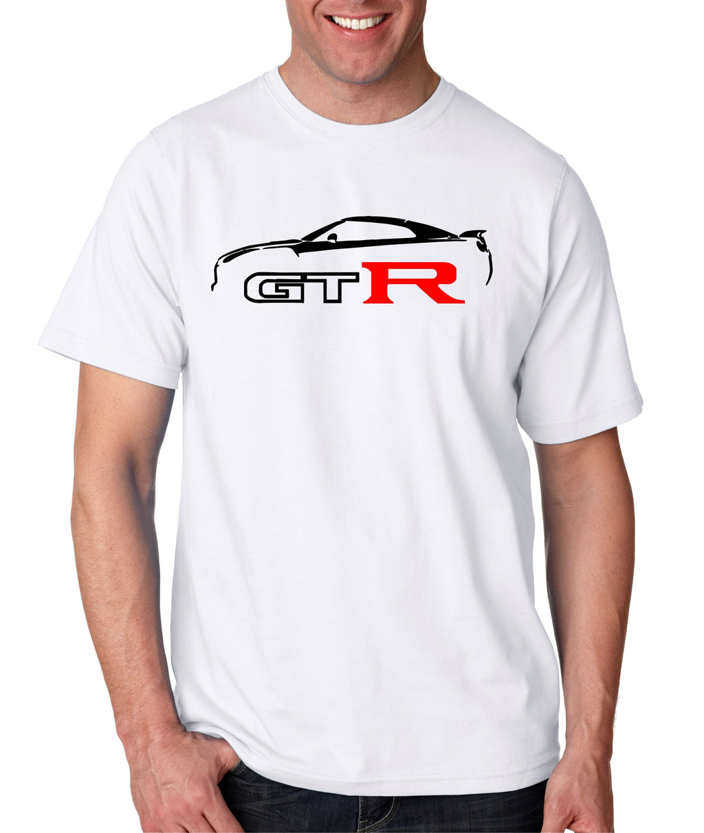 GTR – Gear Driven Apparel