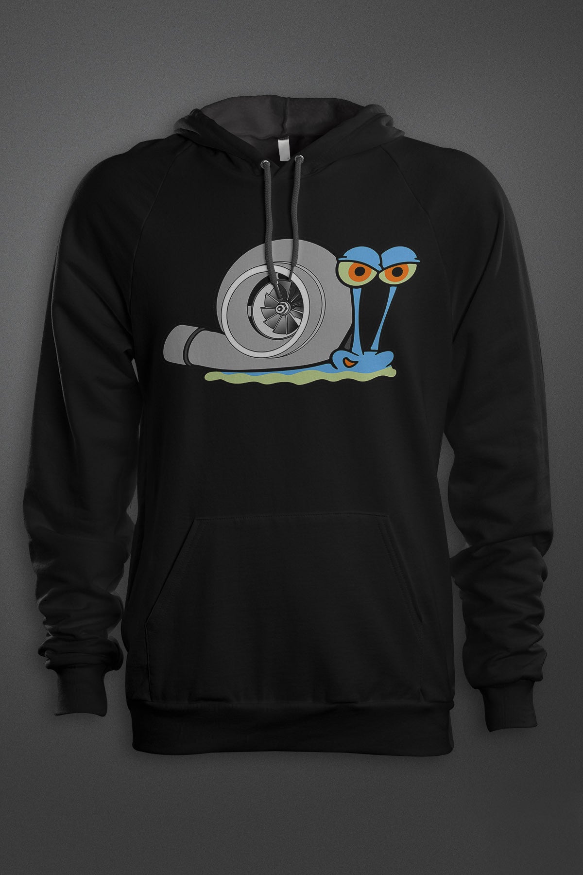 Turbo Gary – Gear Driven Apparel