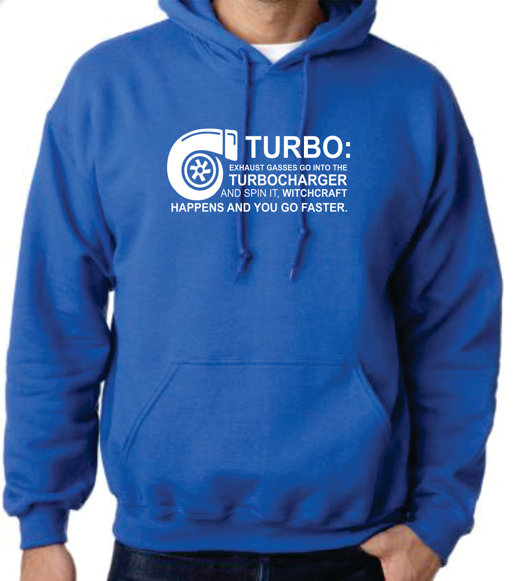 Turbo Definition – Gear Driven Apparel